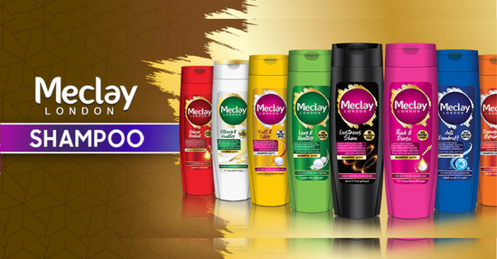 Meclay London Pakistan